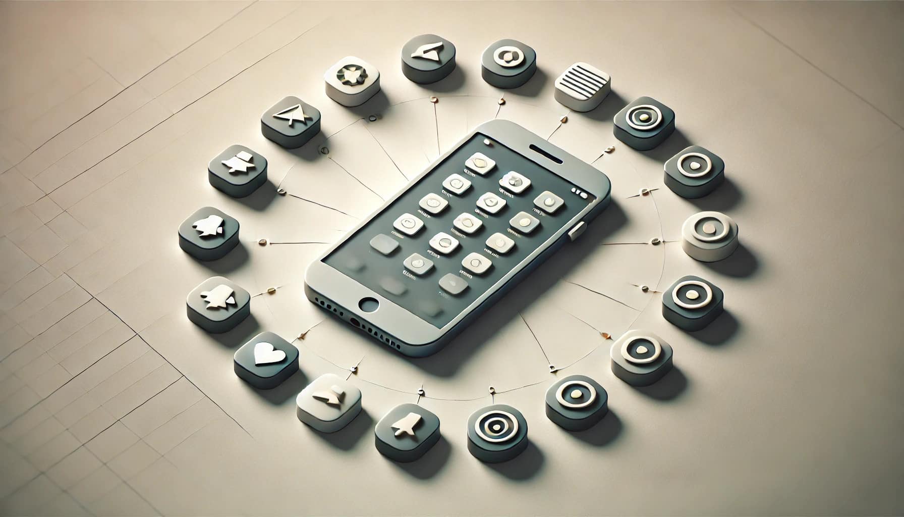 The most popular smartphone apps for iOS and Android in Switzerland ...