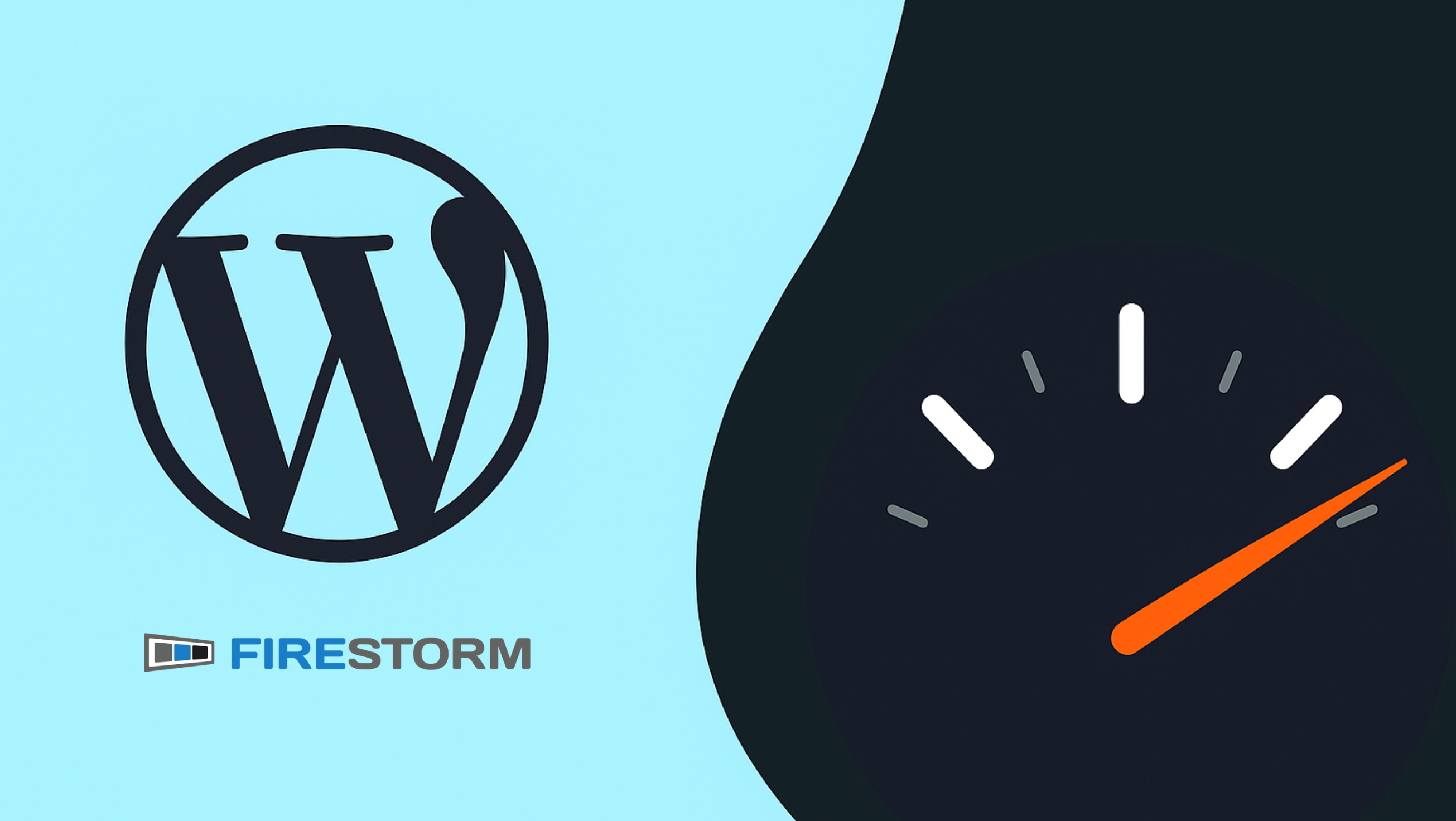 FireStorm customers switch to WP Super Cache - FireStorm ISP